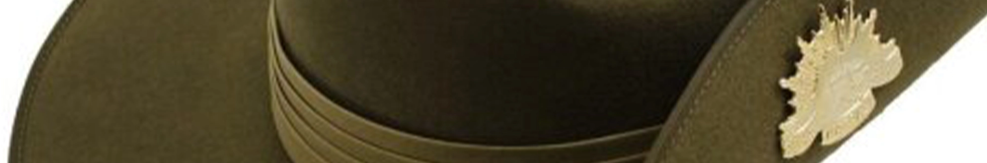 Military Hat Badges - Shop the Best Selection of Army and Navy Cap Badges