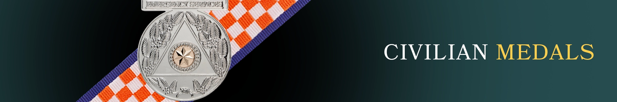 Australian Awards - Civilian Medals - Medals of Australia