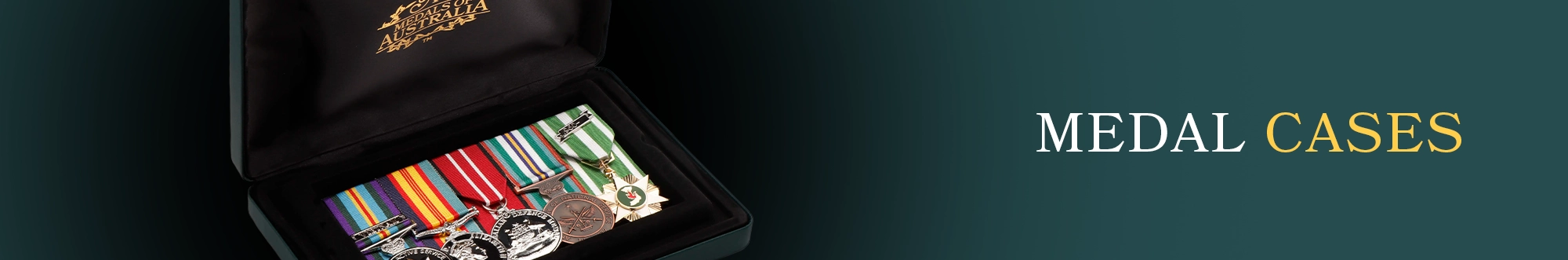 Military Medals - Medal Boxes, Cases, Wallets & Frames - Medal Cases ...