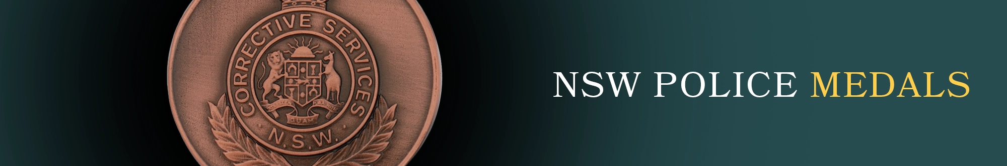 Police Medals: Honouring Bravery & Dedication
