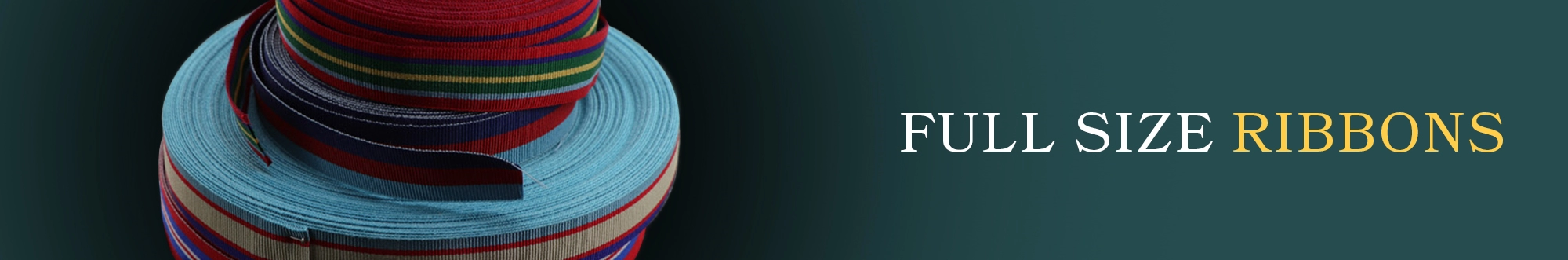 Corrective Service - Ribbons - Full Size Ribbons - Medals of Australia