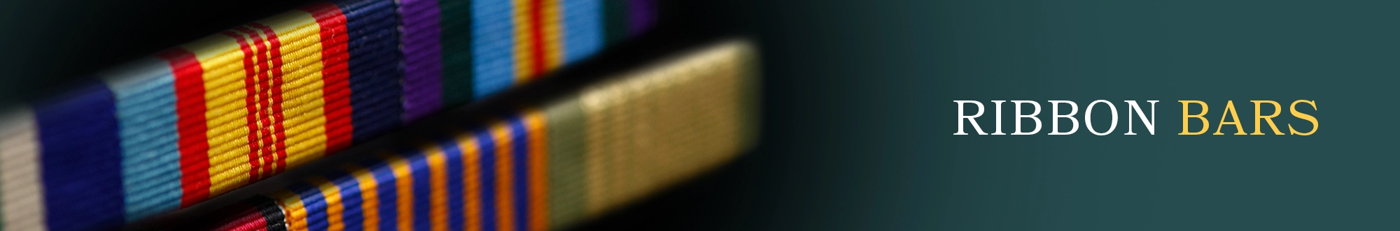 Australian Awards - Ribbon Bars - Medals of Australia