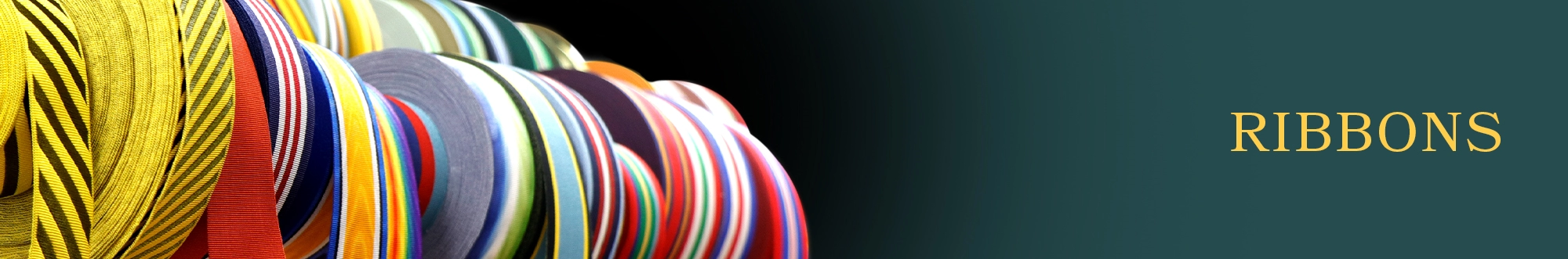 Corrective Service - Ribbons - Medals of Australia