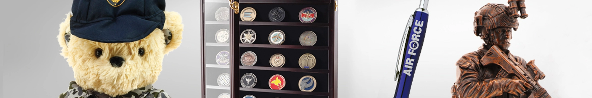 Military Collectibles - Shop the Best Selection of Military Memorabilia ...