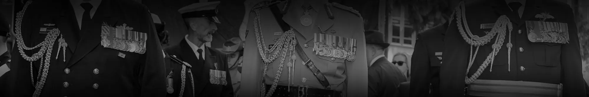 Products - Uniform - Military Officer Uniform - Navy Shop