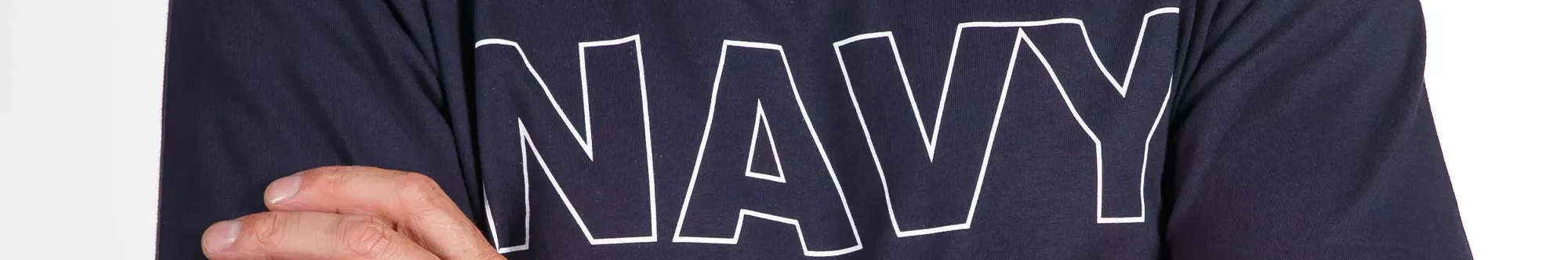 Products - Clothing - Military Shirts - Navy Shop