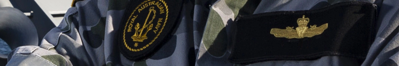 Products - Navy Uniform Accessories - Combat Uniform - Navy Shop
