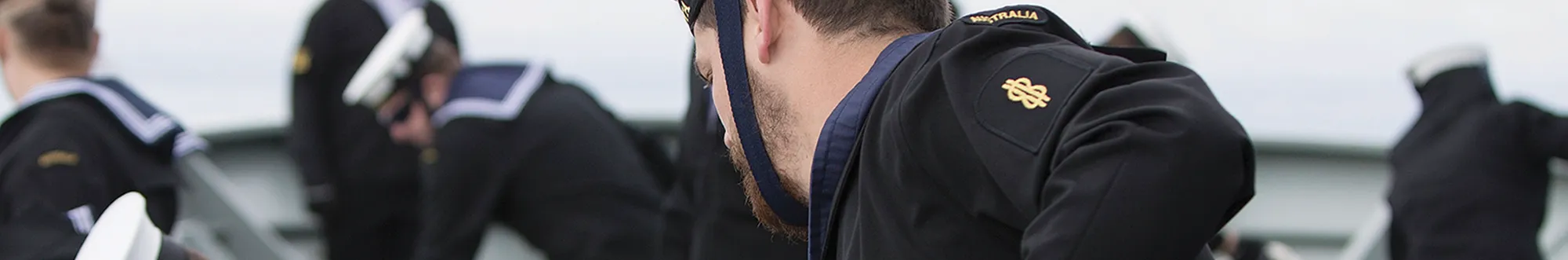 Rank Insignia - Australian Army, Navy, and Air Force Rank Insignia