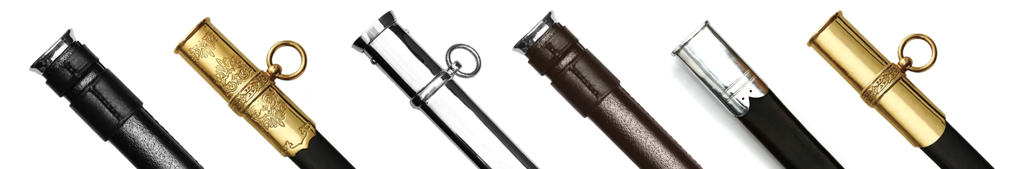 Naval Sword Scabbards - Find the Perfect Naval Officer Sword at Navy Shop