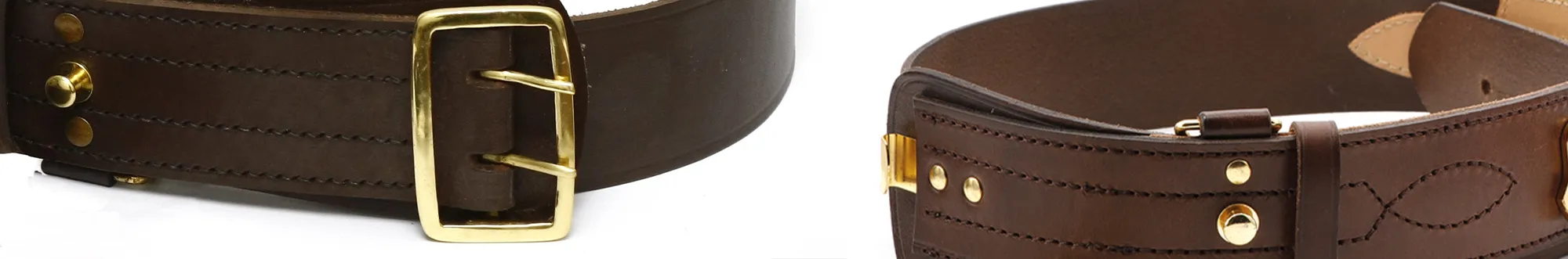 Products - Uniform - Belts - Army Shop