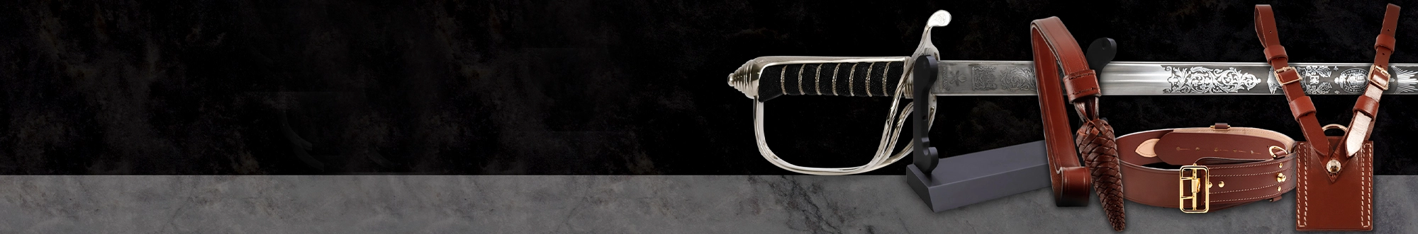 Ceremonial Sword Knots - Finest Selection of Army and Military Sword Knots