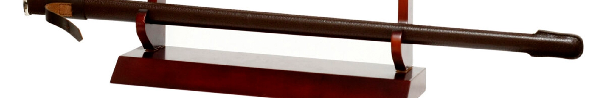 Sword Display Stands - Premium Selection of Army Sword Stands