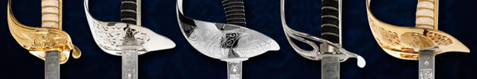 Products - Uniform - Ceremonial Swords - Army Shop