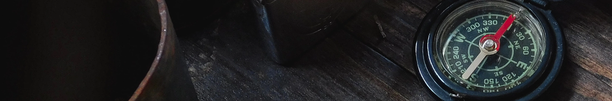 Military Compasses - High Precision Field Compasses