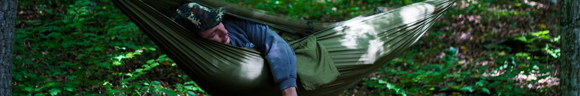 Military Hammocks - Premium Grade Military Hammocks for Sale