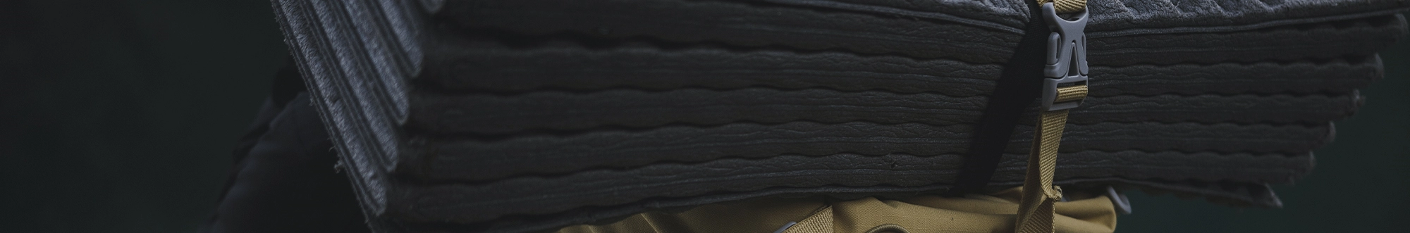 Military Sleeping Mats - Multi-functional & Tactical Sleeping Mat
