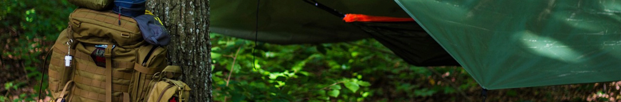 Products - Survival Gear - Sleeping Gear - Tarps & Hootchie Tents - Air ...