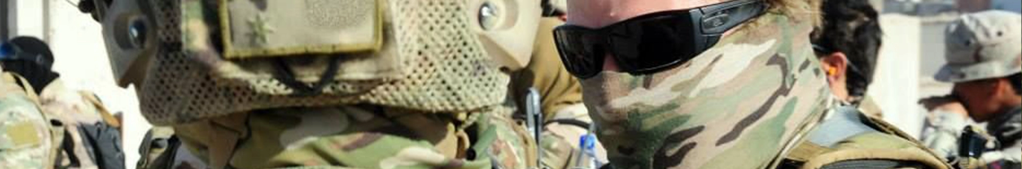 Products - Survival Gear - Headwear - Wraps - Army Shop