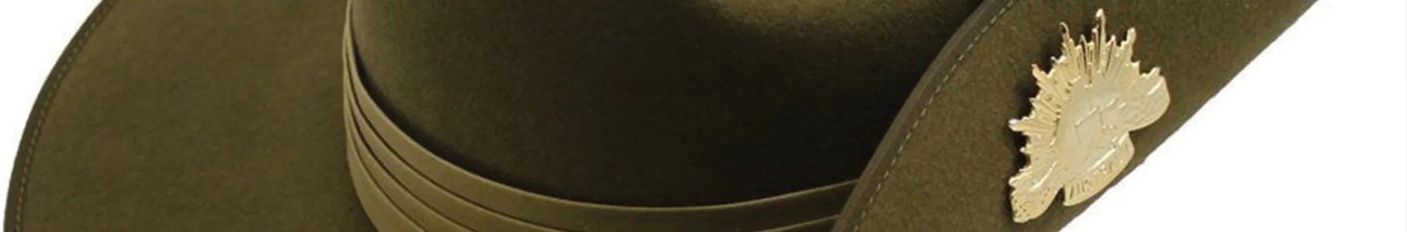 Products - Uniform - Hats - Army Shop