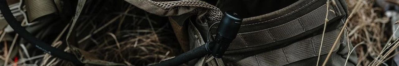 Products - Survival Gear - Hydration - Hydration Tubes - Army Shop