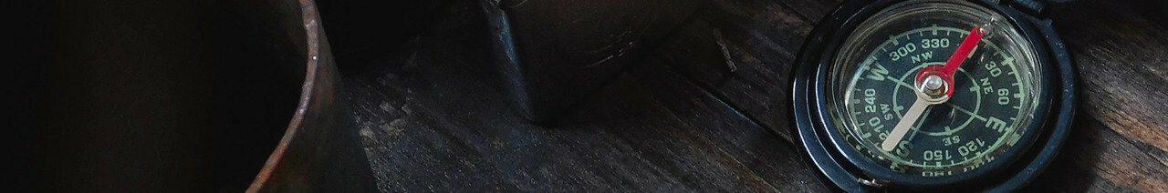 Navy Compasses: Precise Accuracy & Durability