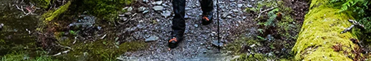 High-performance leg gaiters for confident missions
