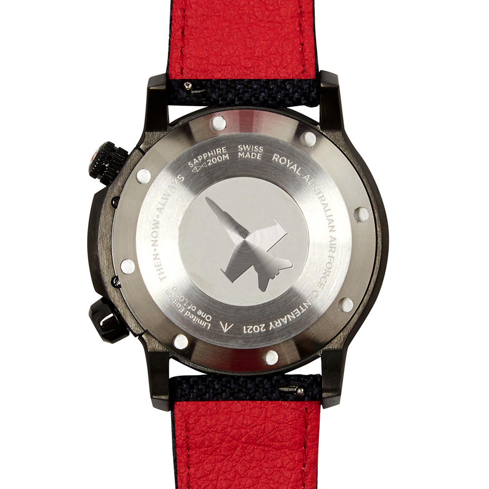 Limited Edition Watches