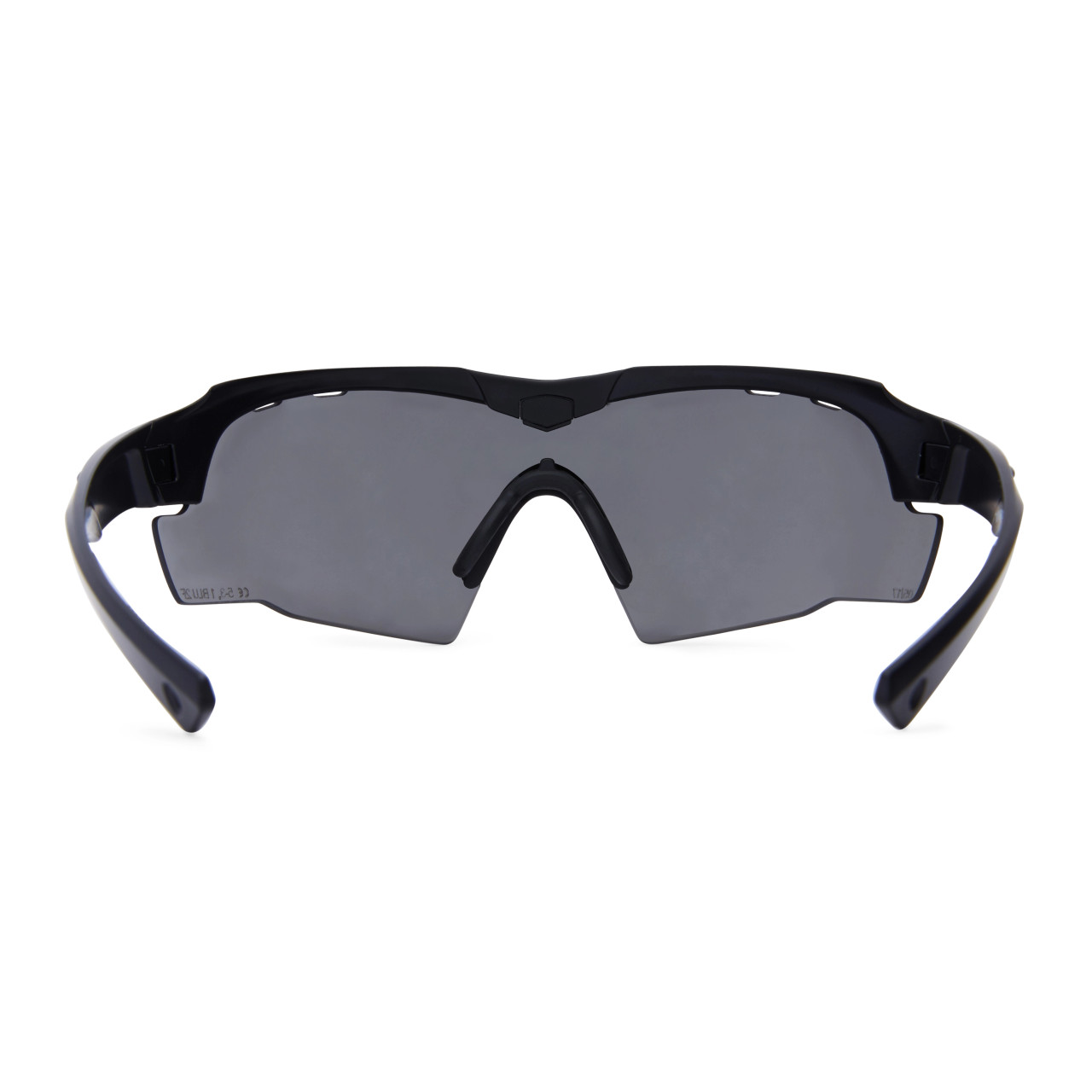 Blueye Jager Ballistic Glasses Army Shop