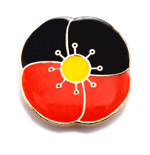 Brands - Campaigns & Collectables - Indigenous Service - Army Shop