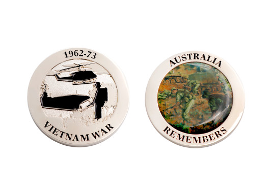 Products - Anzac Day Gifts - Anzac Day Medallions - Page 1 - Navy Shop