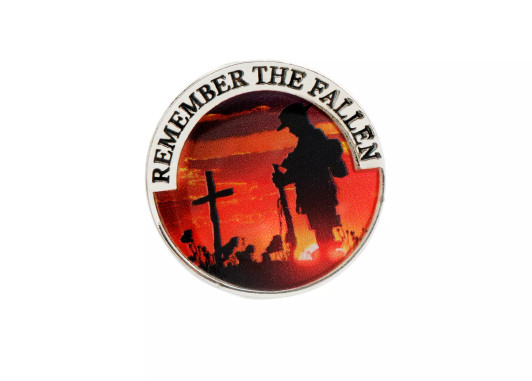 Remember the Fallen Drink Cooler - Military Shop