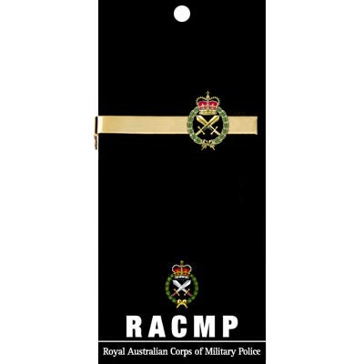 Organisations - The Australian Army - Corps - RACMP - Military Shop