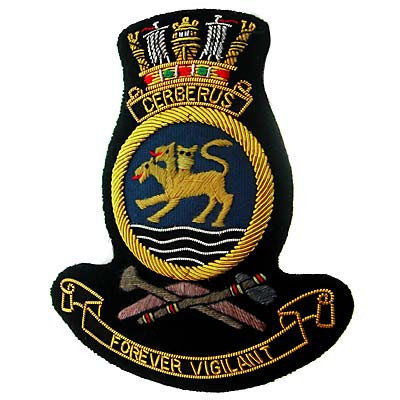 Organisations - Royal Australian Navy - Establishments - HMAS Cerberus ...