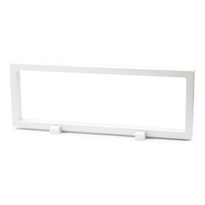 FRAM3D Turn Keepsakes Into Artwork – 3D Object Frame System