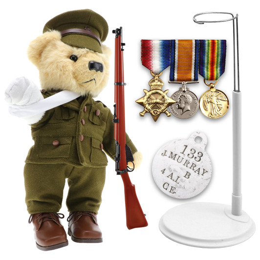 Australia Great War Products - Military Shop