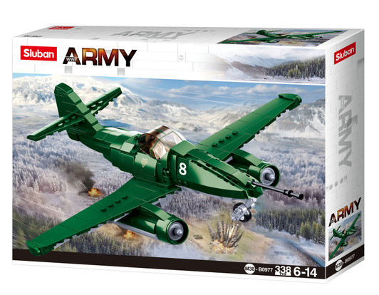 Army Battle Of Budapest - Is2 Heavy Tank 845 Pcs - Army Shop
