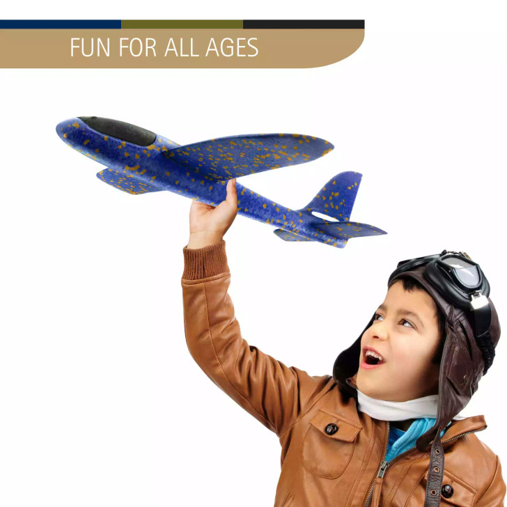 Jet Fighter Glider Mark II - Military Shop