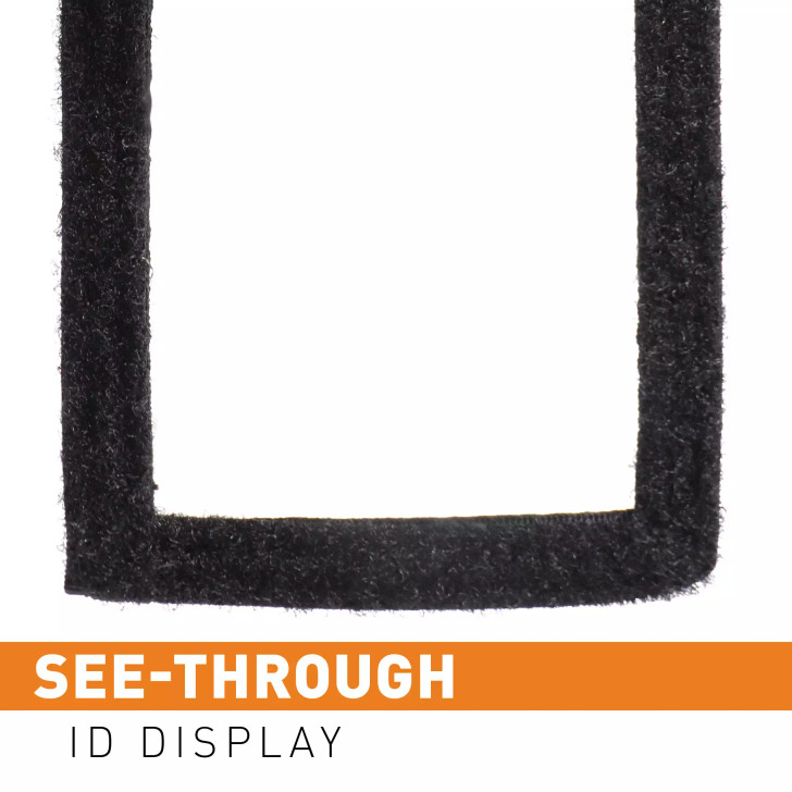 Sord-ID Basic - Black - Army Shop
