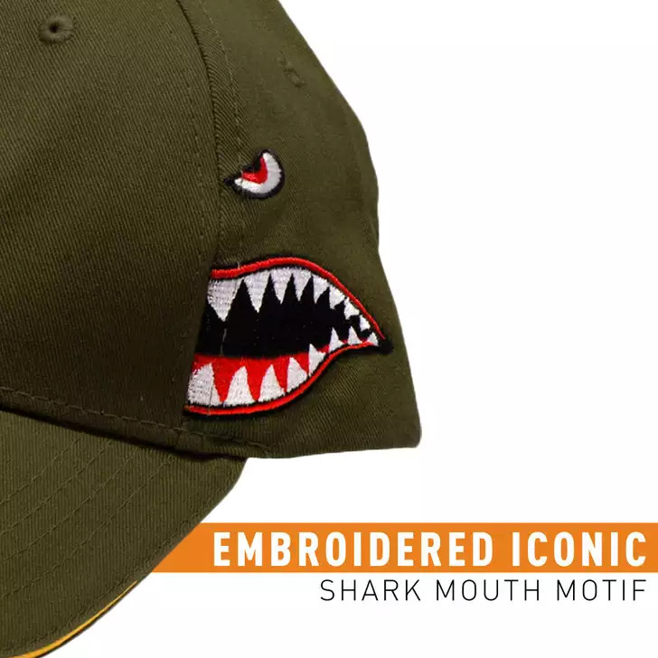 Fighter Cap - Military Shop