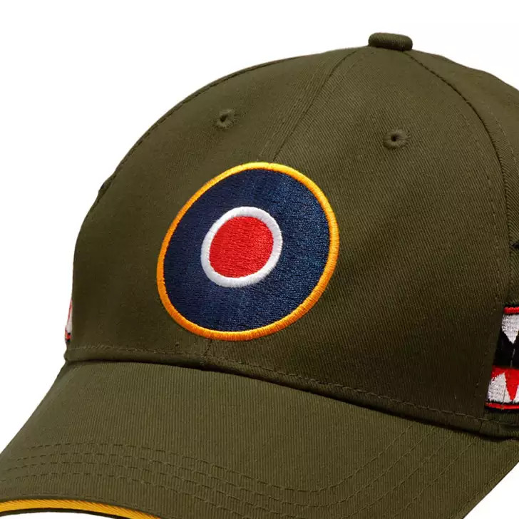 Fighter Cap - Military Shop