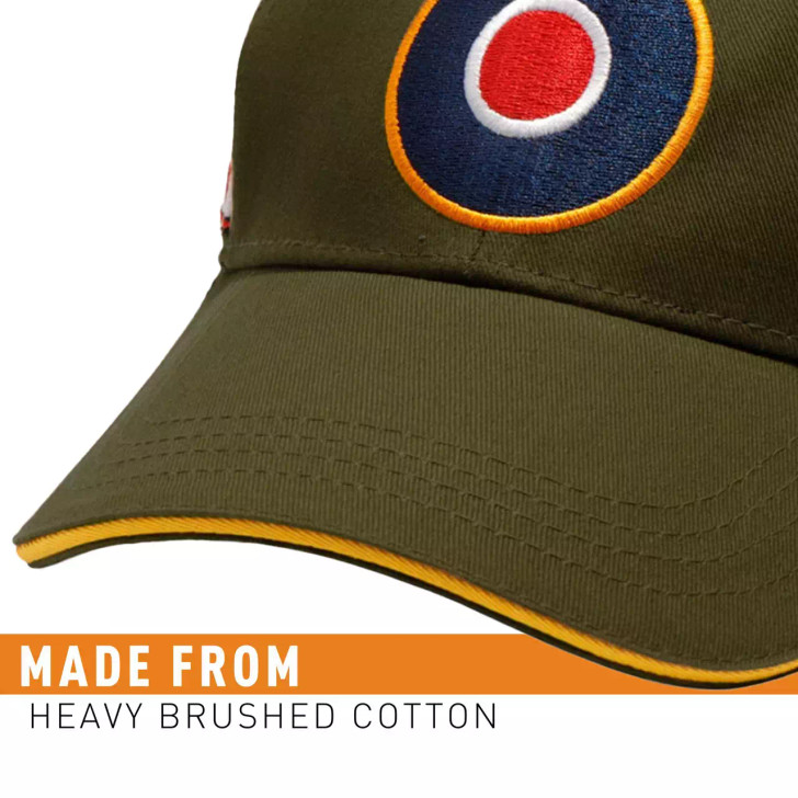 Fighter Cap - Army Shop