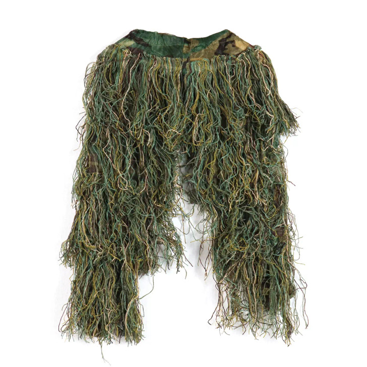 Contact Gear Australia - Adult Ghillie suit - Green - Military Shop