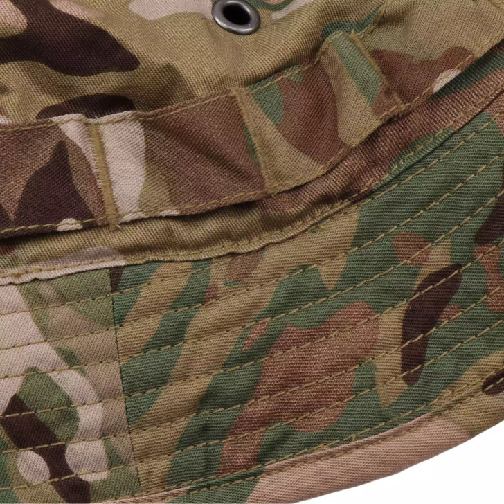 Huss Multicam Giggle Hat - Military Shop
