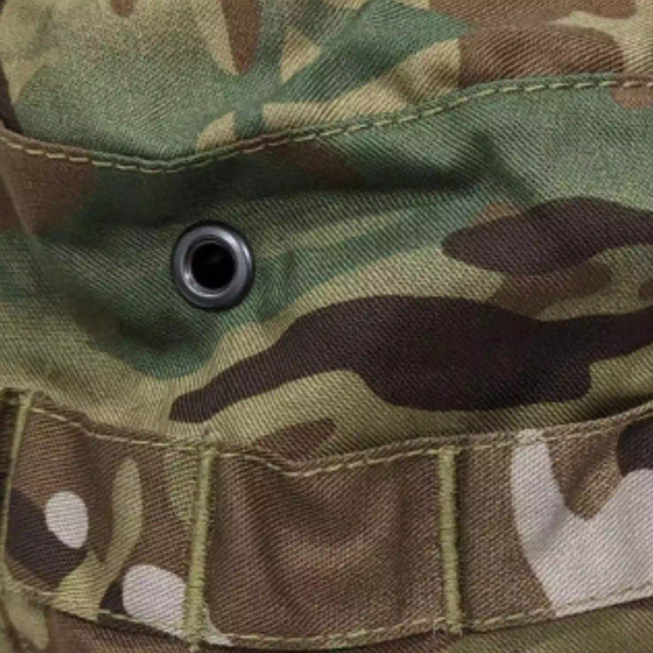 Huss Multicam Giggle Hat - Military Shop