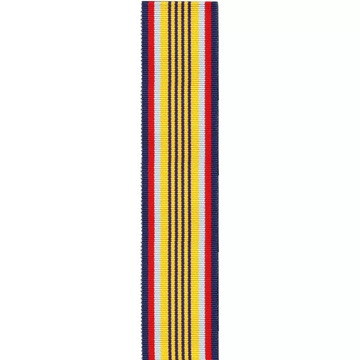 Australian Cadets Forces Service Medal - Full Size/Miniature, Ribbon ...