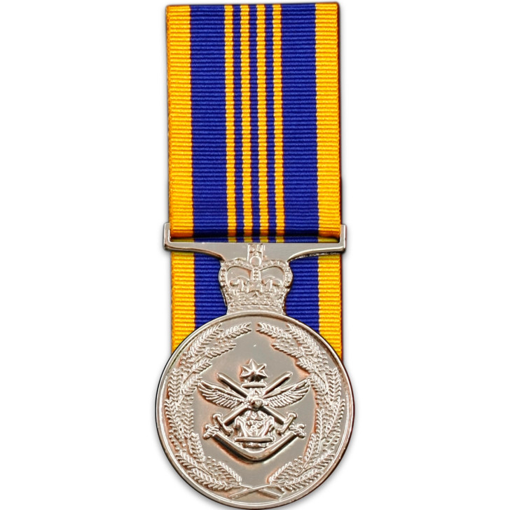 Defence Long Service Medal - Military Shop