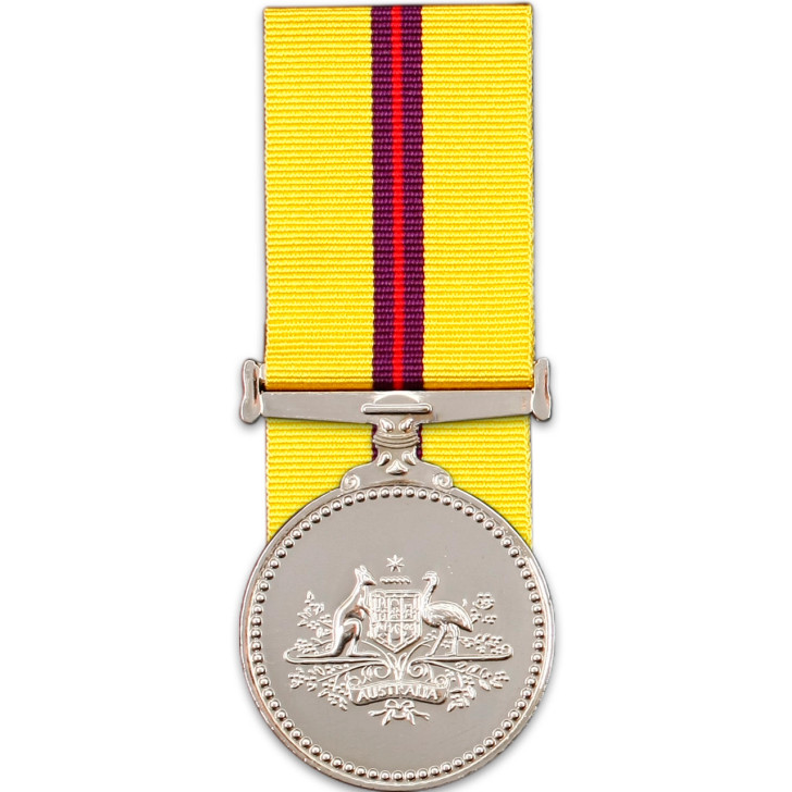 Iraq Medal - Full Size, Ribbon Bar, Miniature, Medal Frame, Magnetic ...