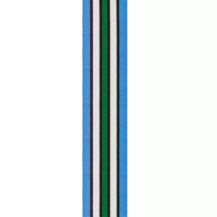 UNMISS UN Mission in South Sudan Medal - Full Size/Miniature, Ribbon ...