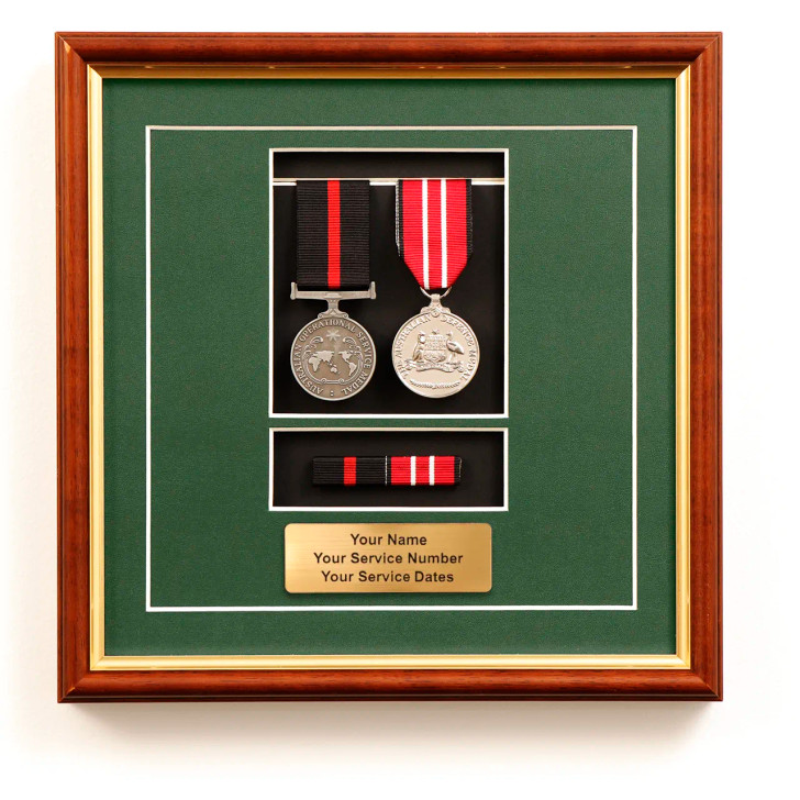 AOSM Special Operations + ADM - Military Shop