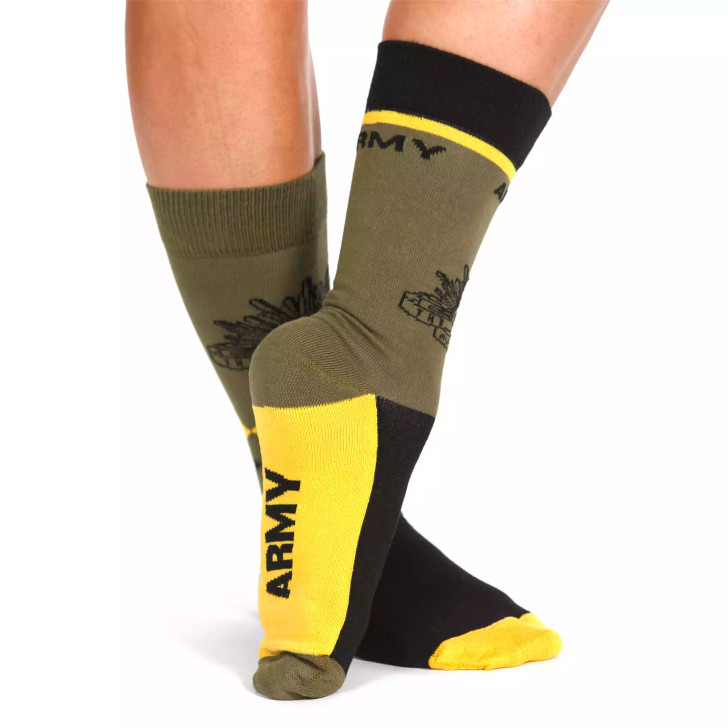 Army Socks - Military Shop